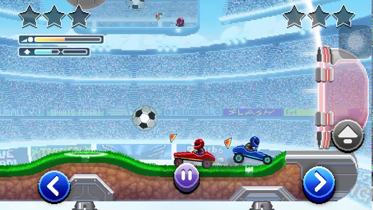 m4x5 gamer - YouTube