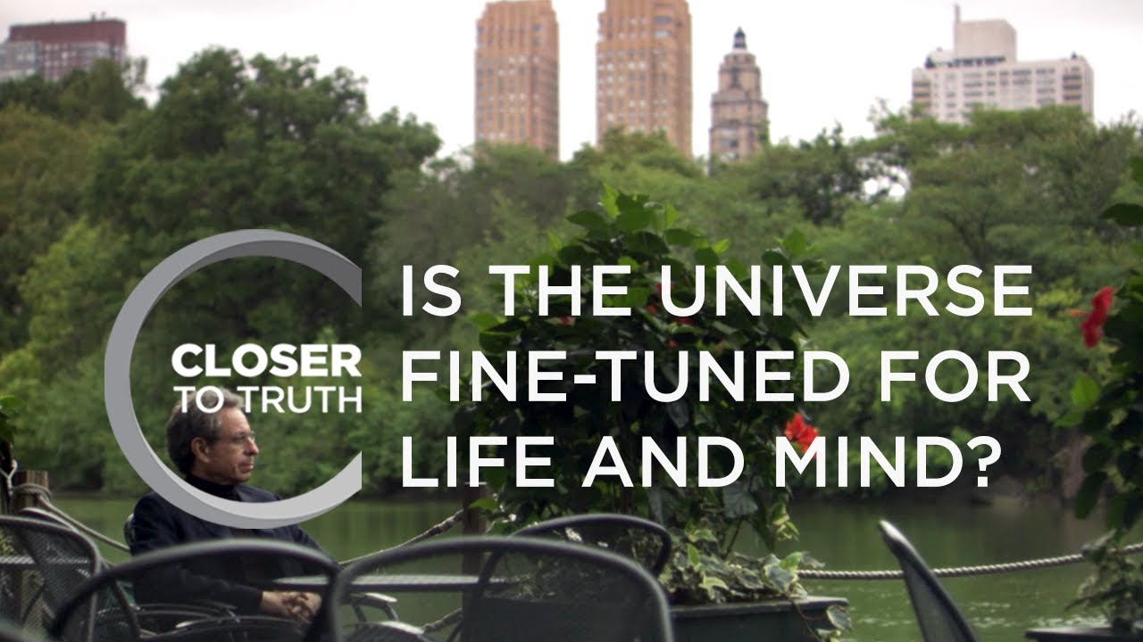 Is the Universe Fine-Tuned for Life and Mind? | Episode 302 | Closer To ...