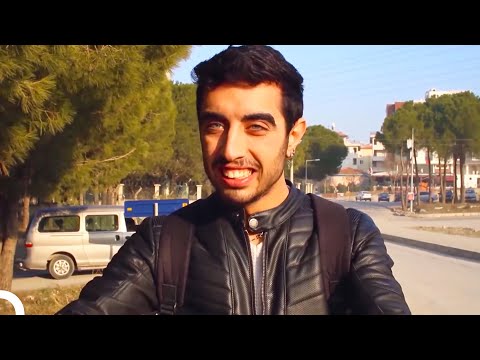 Bir Damla Aşk | Türk Komedi Filmi