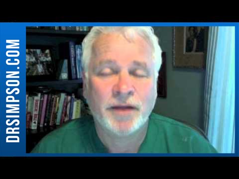 Dr. Terry Simpson on Candy and Kids - YouTube