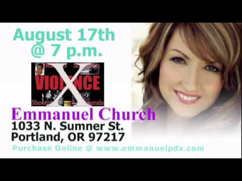 ECS Stop The Gang Violence Promo - YouTube