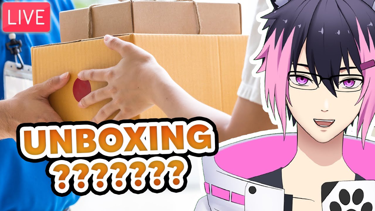 [HANDCAM] Unboxing Dan Review ????? | ARO News
