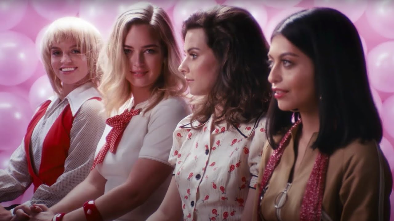 Polish Club - Come Party (Official Video) - YouTube