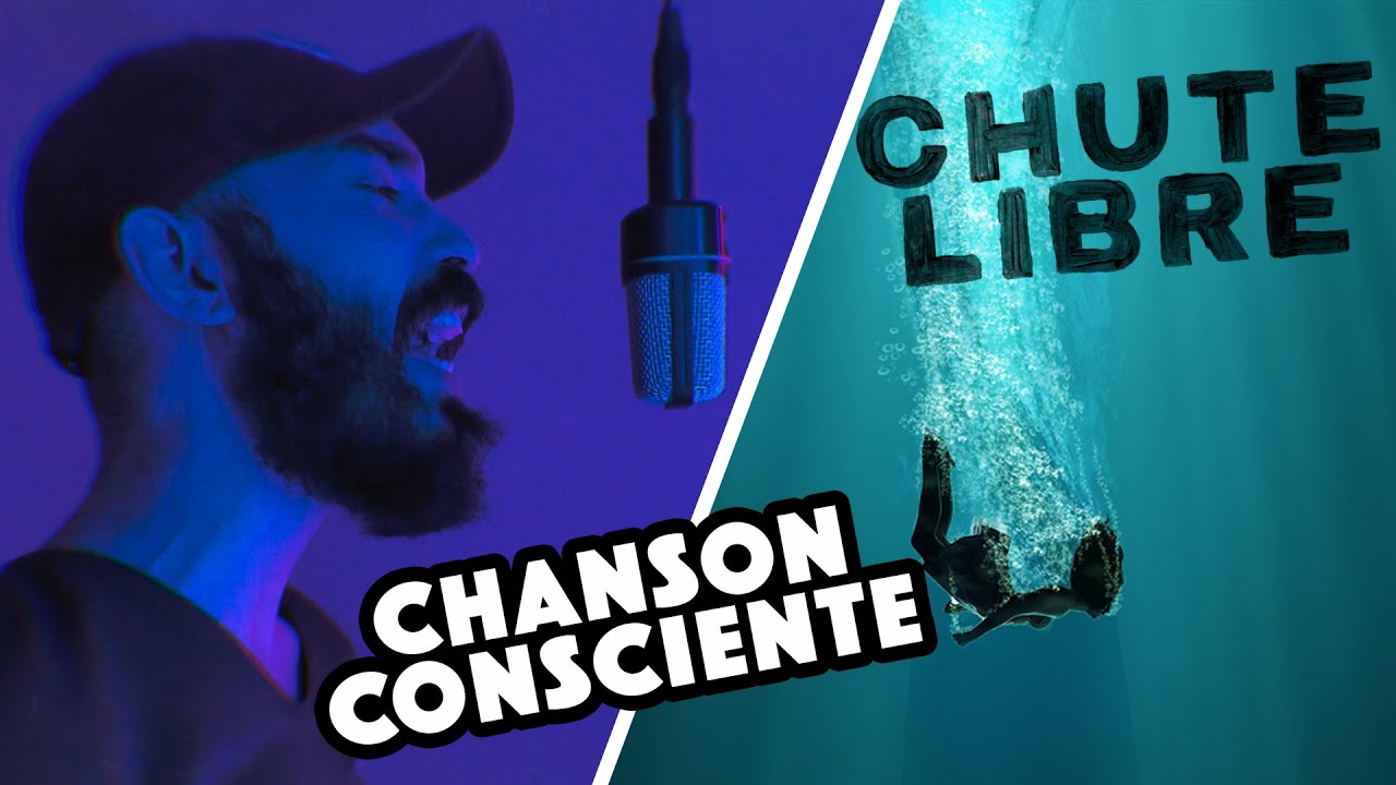 FREESTYLE RAP FRANÇAIS SHOW : Texte Conscient sur le regret : LA Série ...