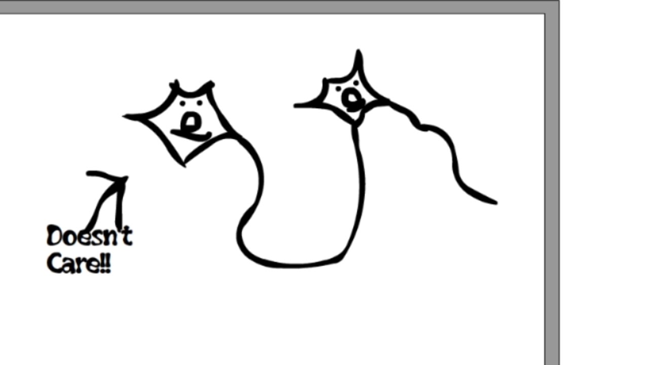 Ask Dr. Splice Sadness - YouTube