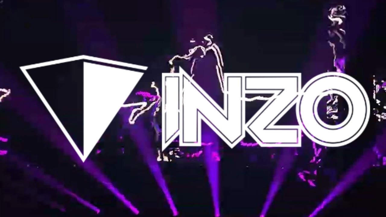 INZO live Wobble Coliseum III 2024 Full Set Ultra HDR 4K Bass Boosted 3 ...