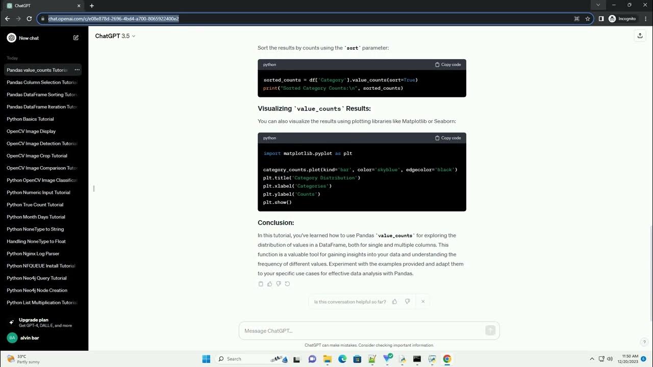 Python Pandas Value Counts Multiple Columns YouTube python-pandas-value-counts-multiple-columns-youtube