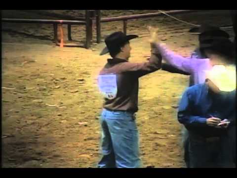 2012 MRCA RODEO FINALS PROMO .mov - YouTube