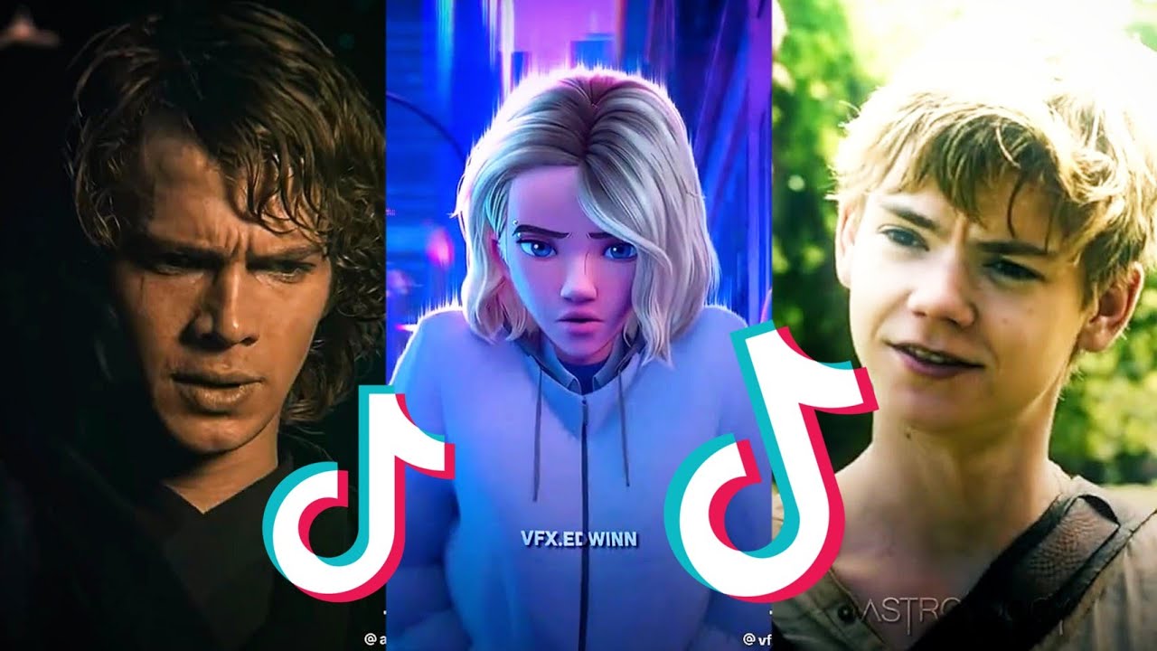 Random Edits TikTok | TikTok Compilation #2 - YouTube