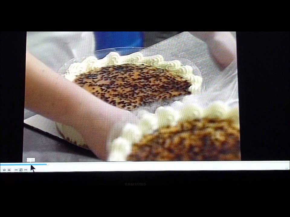 The Cheesecake Factory Manufactures for Japan - YouTube