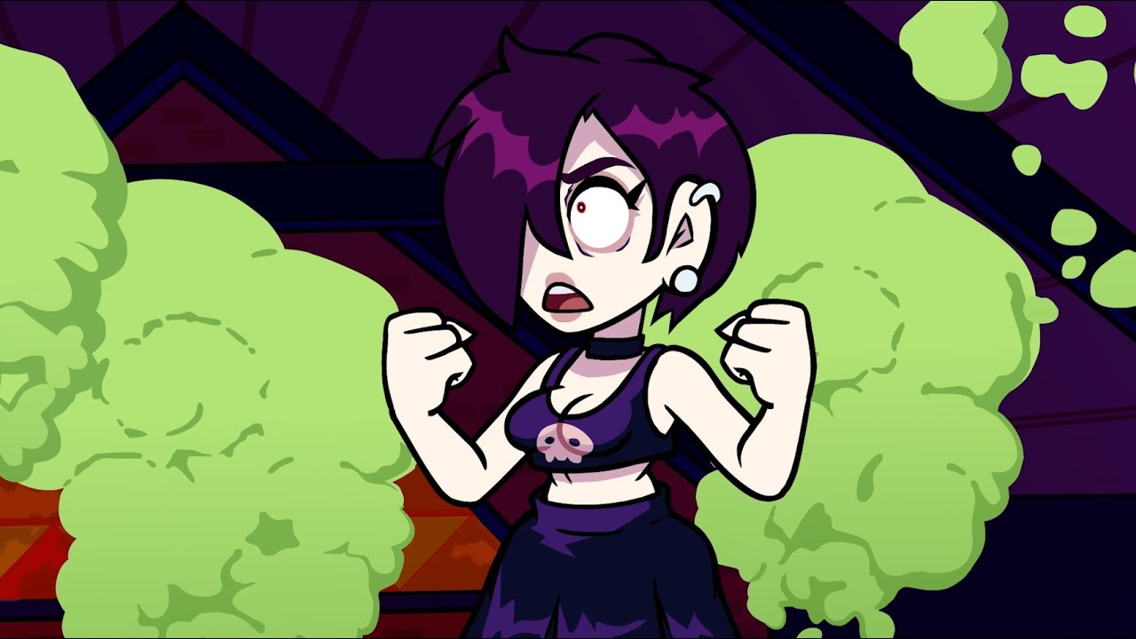 NEW - YO MAMA so Goth! Ghosts - YouTube