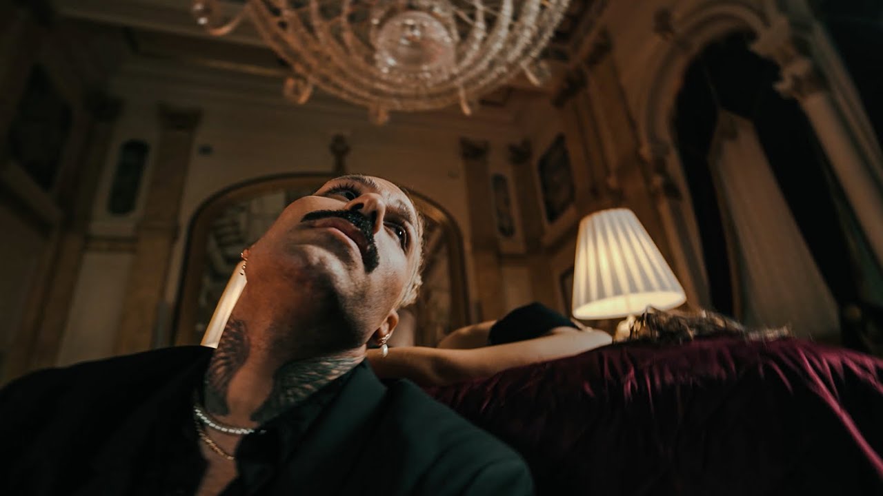 Gabriel Lion - 360 (Official Music Video) - YouTube