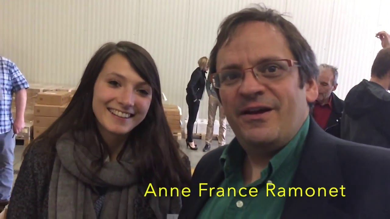 Ramonet in Alsace! - YouTube