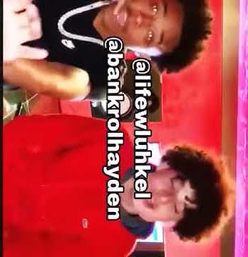 Luh kel- Brothers ft. Bankrol Hayden (snippet) - YouTube