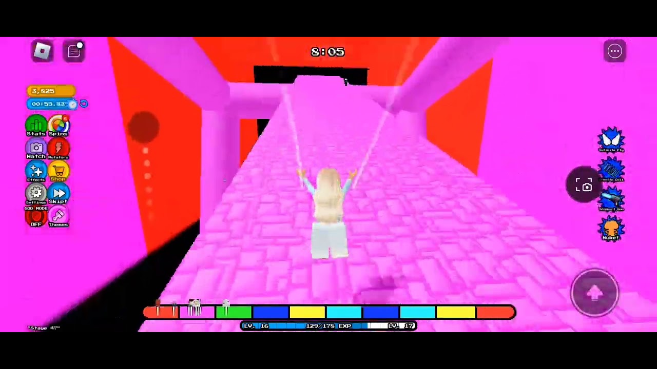 I love this game tbh #leahchicksgaming - YouTube