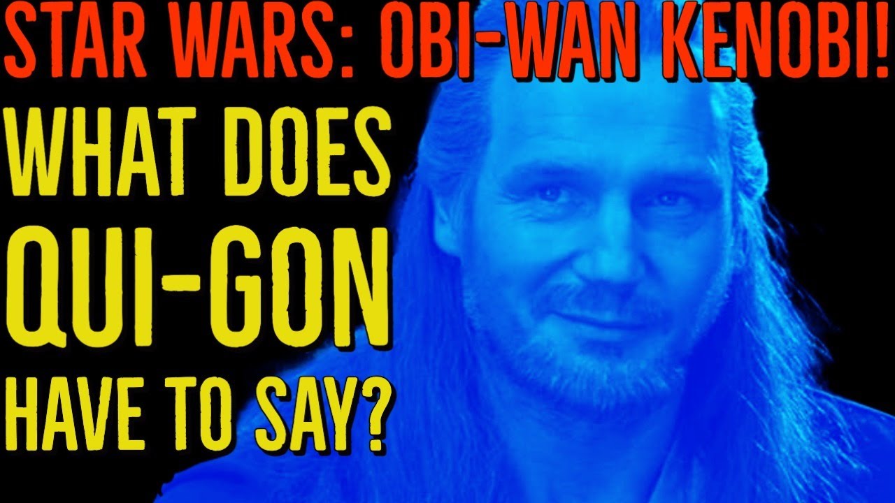 What Does Qui Gon Have To Say In Star Wars Obi Wan Kenobi YouTube what-does-qui-gon-have-to-say-in-star-wars-obi-wan-kenobi-youtube