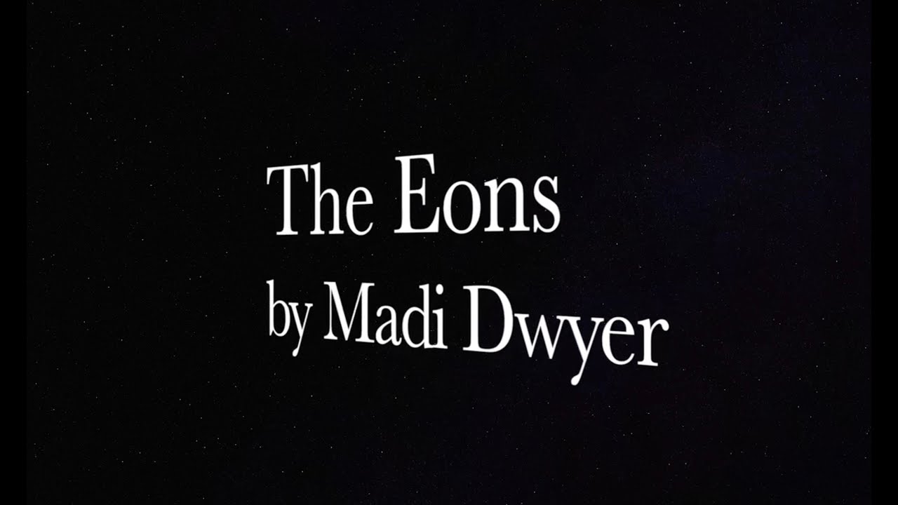 The Eons - YouTube