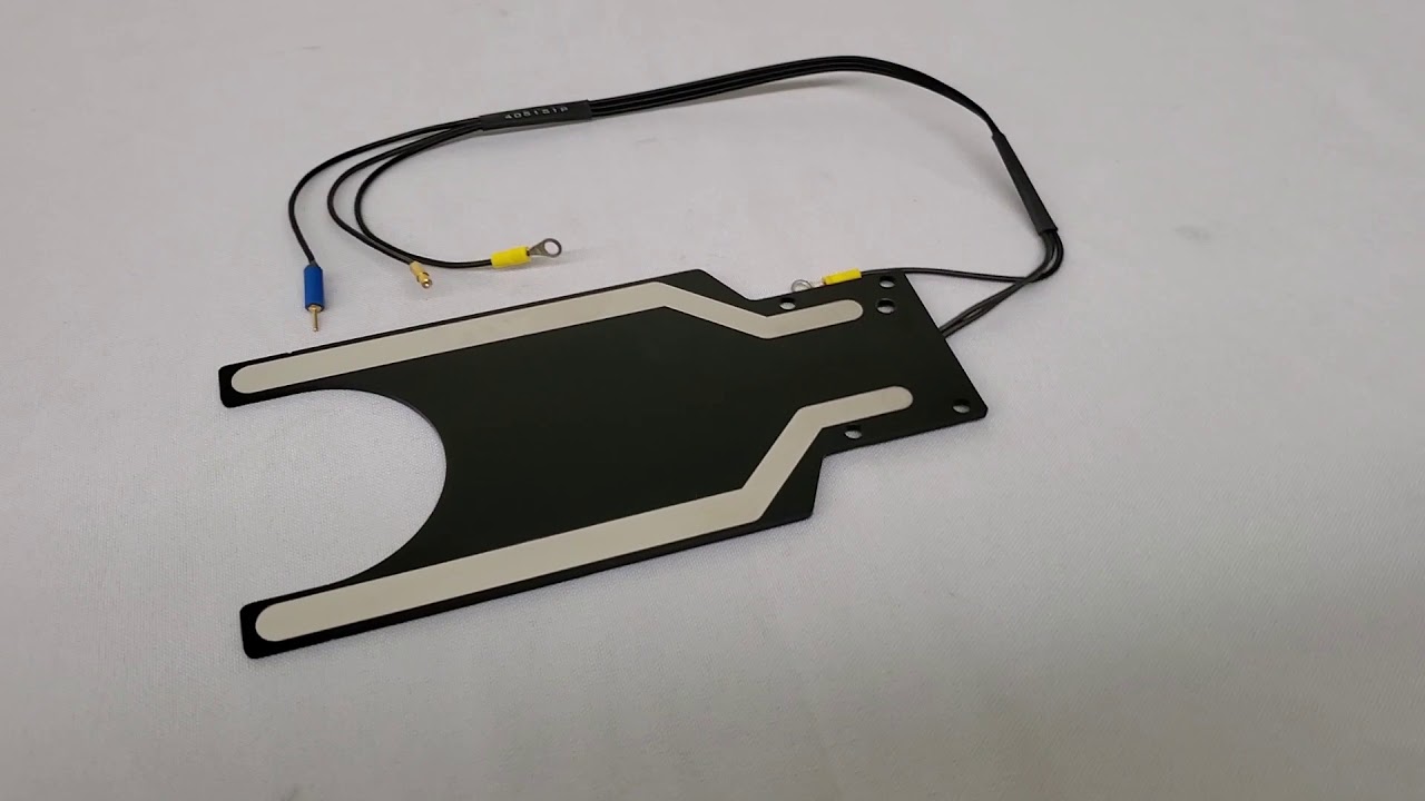 Disco DFG 8540 / 8560 P/N 405151P Robot Wafer Pick Hand Detector (A# ...