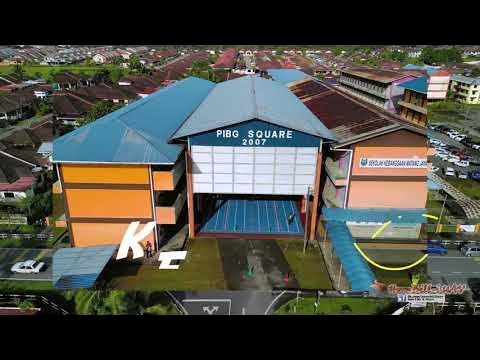 Program Merentas Desa SK Matang Jaya 2023 , Kuching Sarawak [In 4K] - YouTube