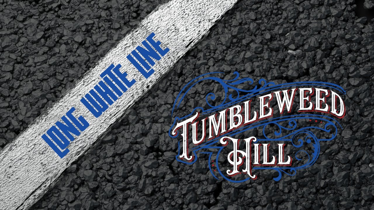 Long White Line - YouTube