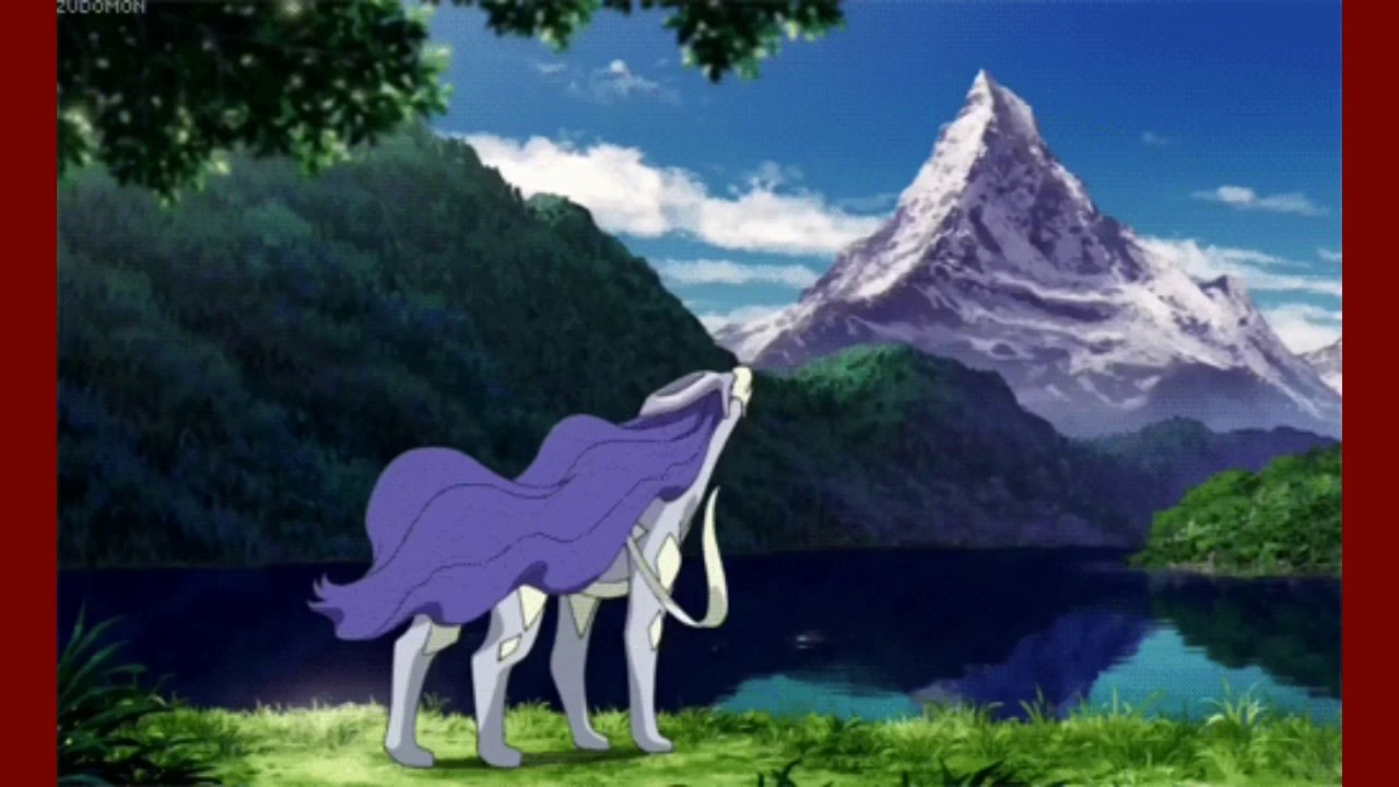 Pokemon AMV - La da dee - YouTube