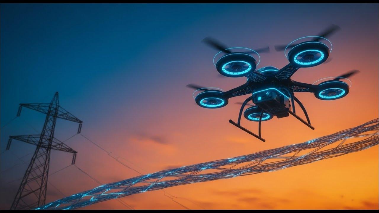 Quadcopter Flight Controller - YouTube