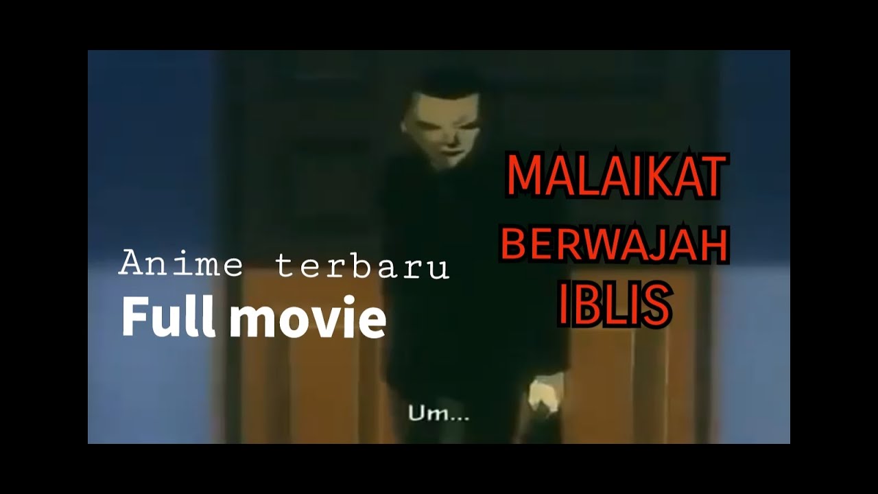 malaikat berwajah iblis Angel densetsu eps 1 full movie - YouTube