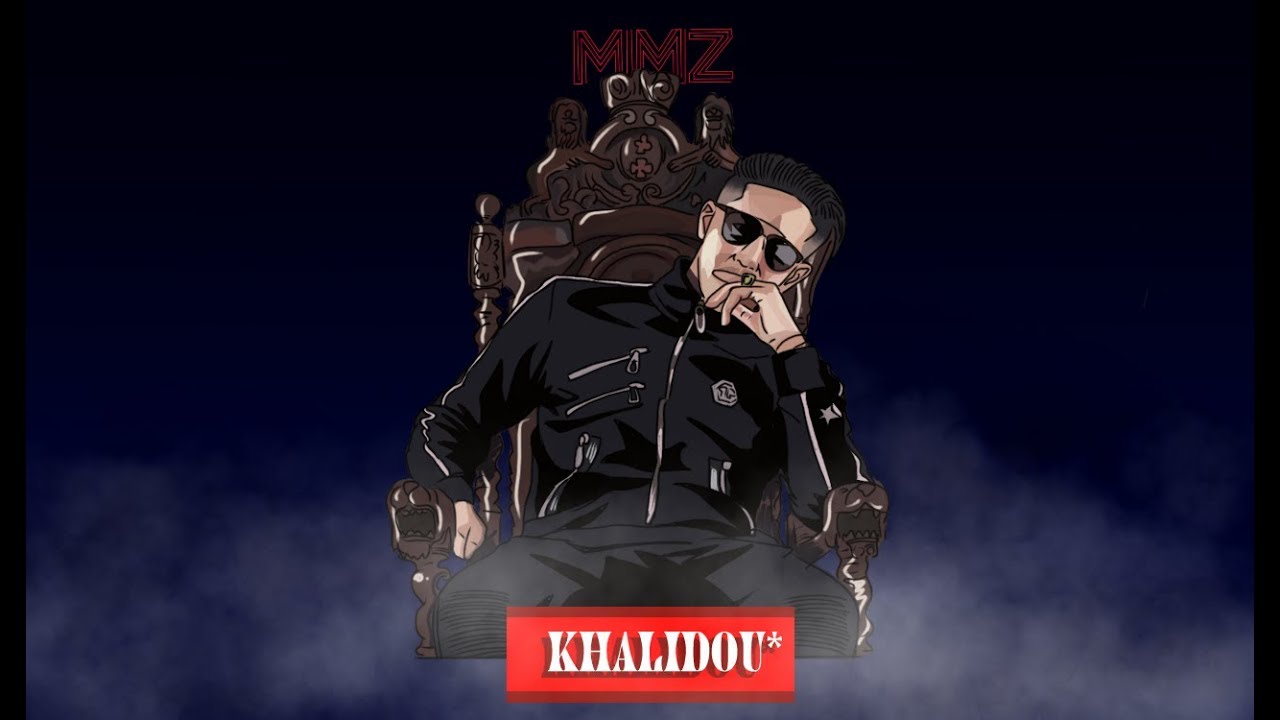 MMZ SPEED ART PORTRAIT - YouTube