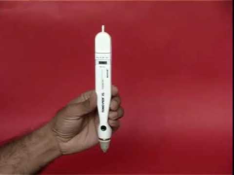 TONOPEN Calibration