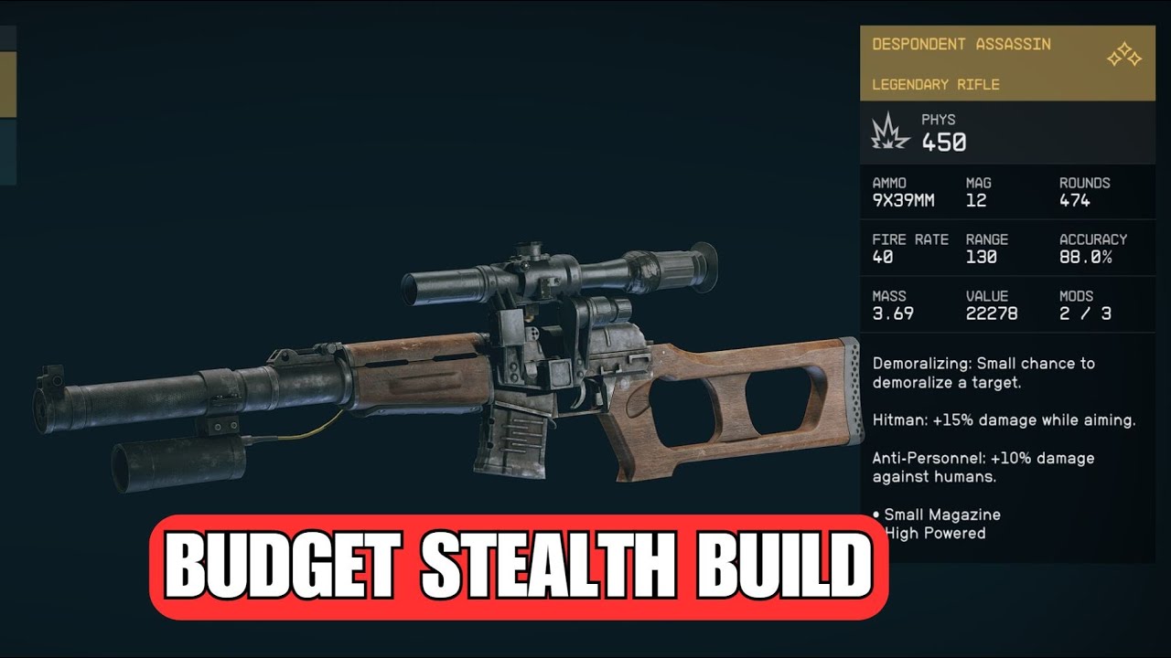 This free Weapon Packs a Punch, but is it good enough for Extreme Mode ...