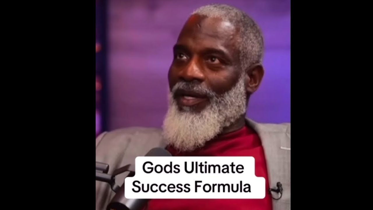 God‘s Ultimate Success Formula - YouTube
