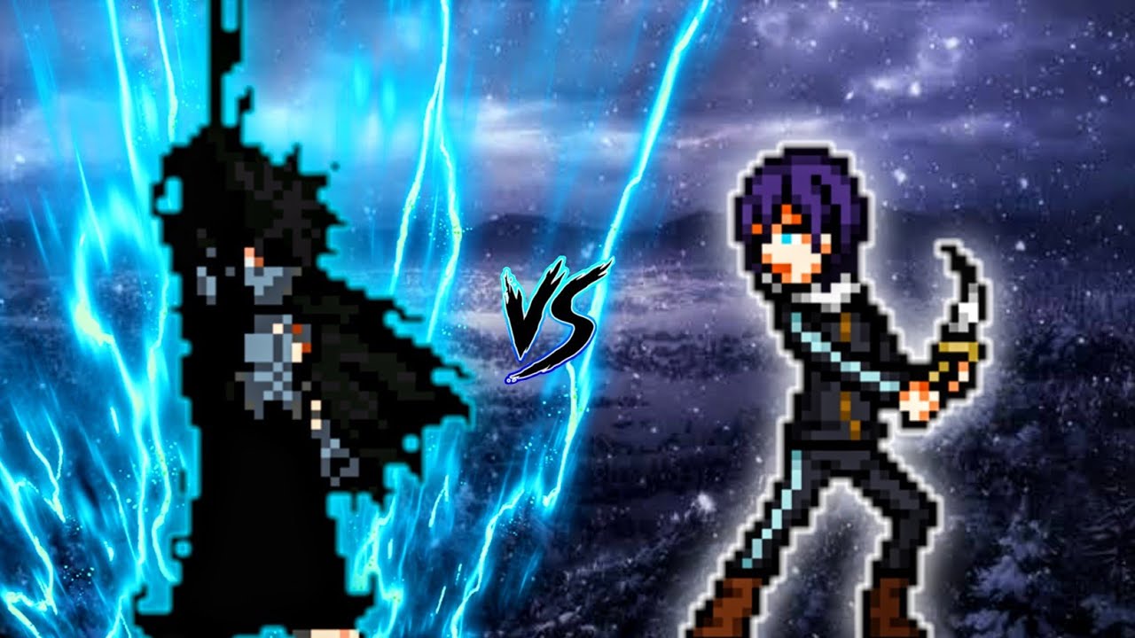 Ichigo V5 OP (all form) VS Yato OP in Jump Force Mugen - YouTube