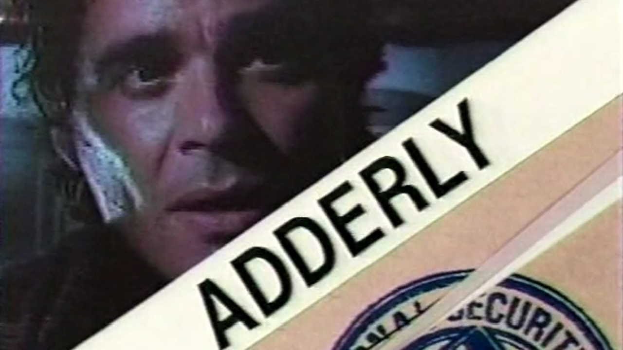 Classic TV Theme: Adderly (Full Stereo) - YouTube