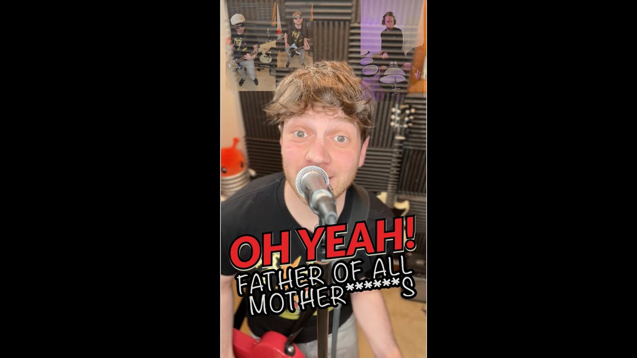 OH YEAH | Day 213 | Green Day - YouTube