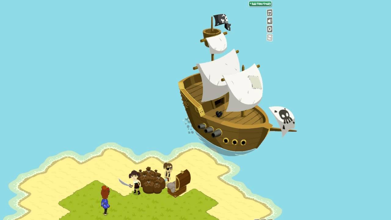 Island Paradise April Fools Prank 2010 - YouTube