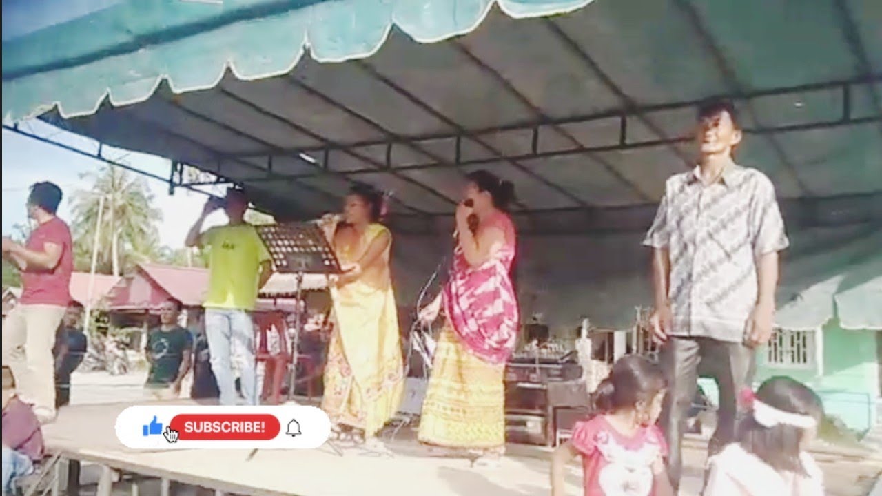 He ira Ama ira Ina || Pulau Simuk || Nias Selatan - YouTube