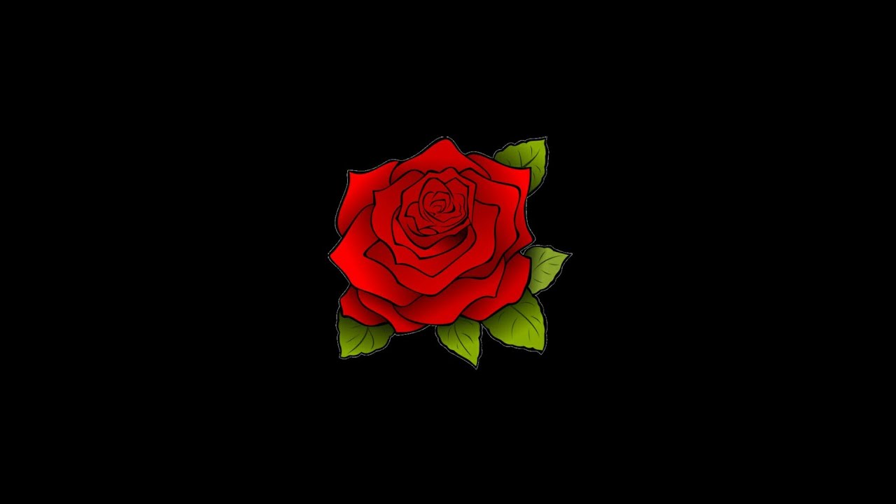 No Copyright Beats - "Red Rose" Dark Trap Beat 2019 (Prod By Safemi ...