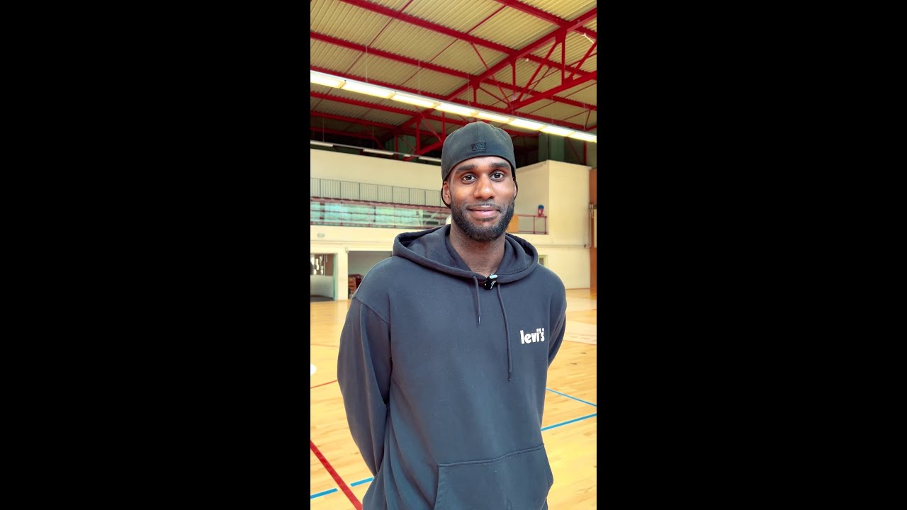 Interview Lucas Ugolin (Juin 2023) - YouTube