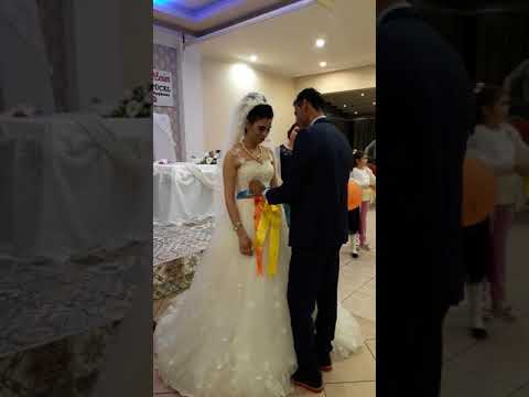 Kozan lıyız gururluyuz kuşak merasimi