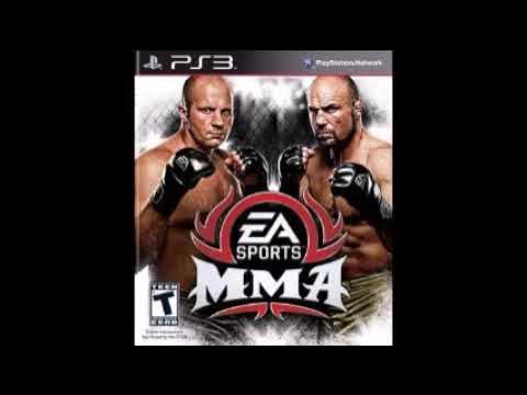 ea sports mma soundtrack - YouTube Music
