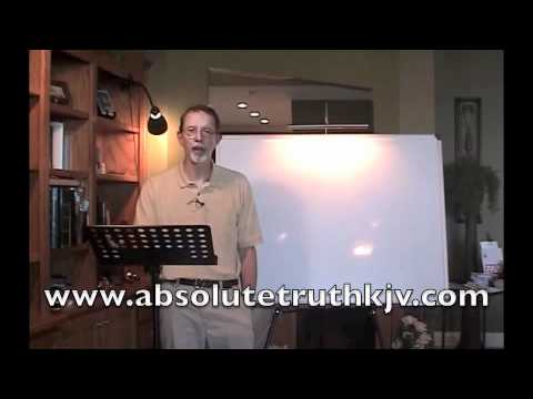 Nolan Butler Absolute Truth.mov - YouTube