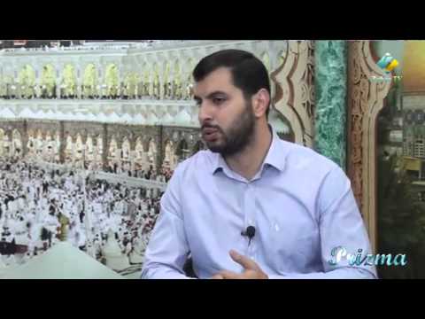 Prizma  Mirseid Bayramov ve Haci Semed Islam dininin Eylenceye munasibeti)