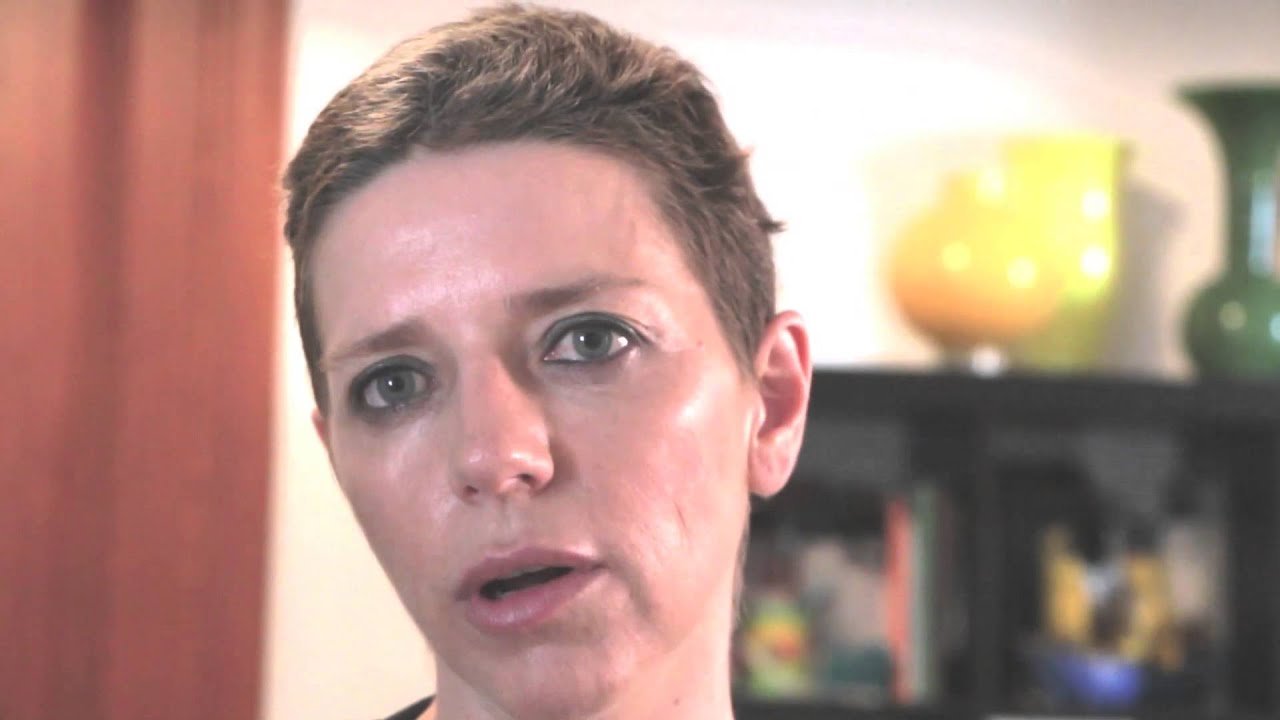 GoodAcademy - Intervista a Chiara Colizzi - YouTube