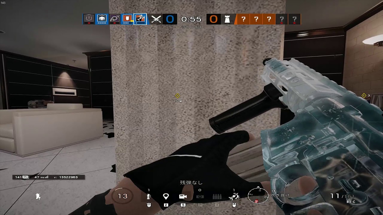 kill clip Ver.2 - YouTube