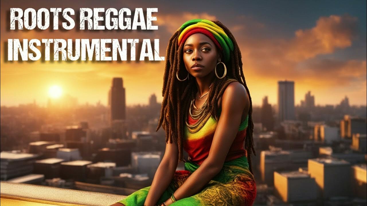 Roots Reggae Instrumental 🔥 - YouTube