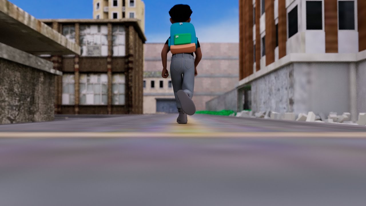 The Last Lesson Part 1 - YouTube