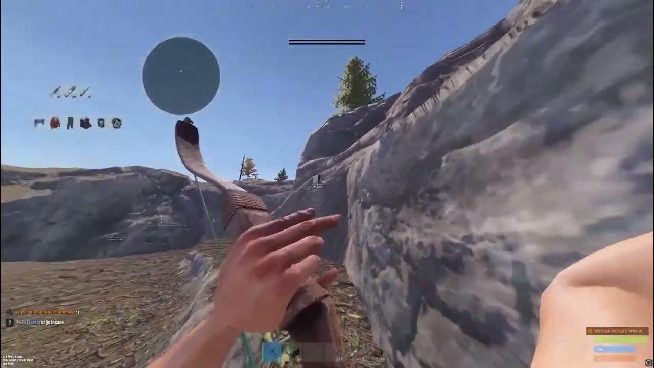 [Free] Rust Cheat 2023 | AIMBOT/ESP/MISC [FREE] - YouTube