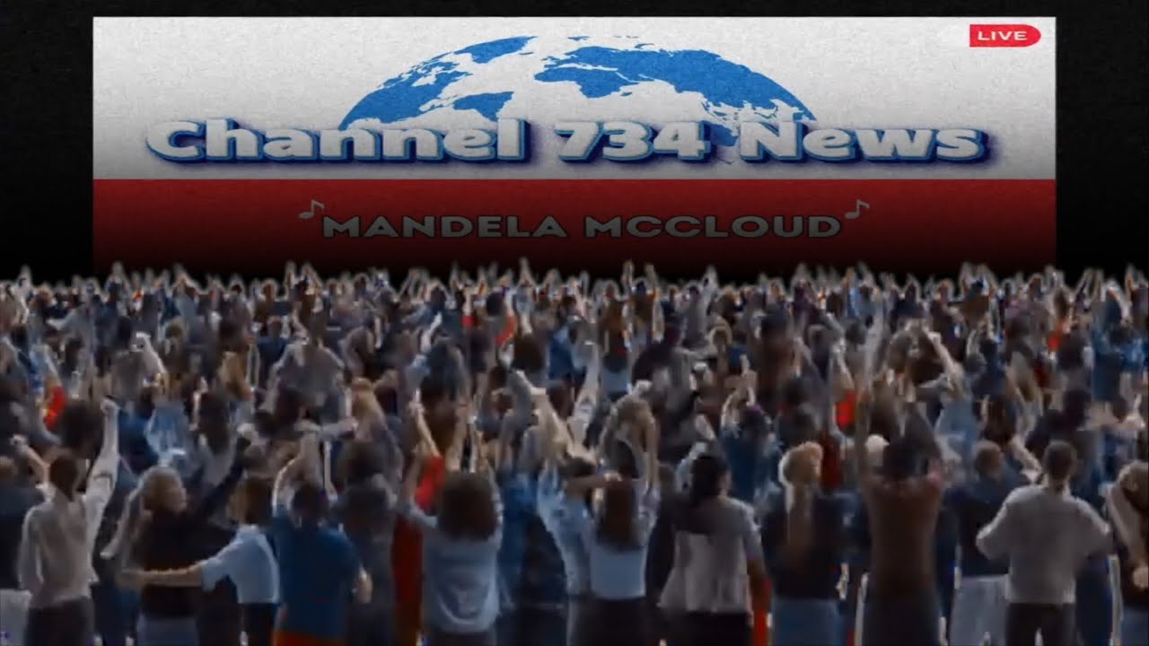 Channel 734 News - Michigan Music Spotlight - YouTube