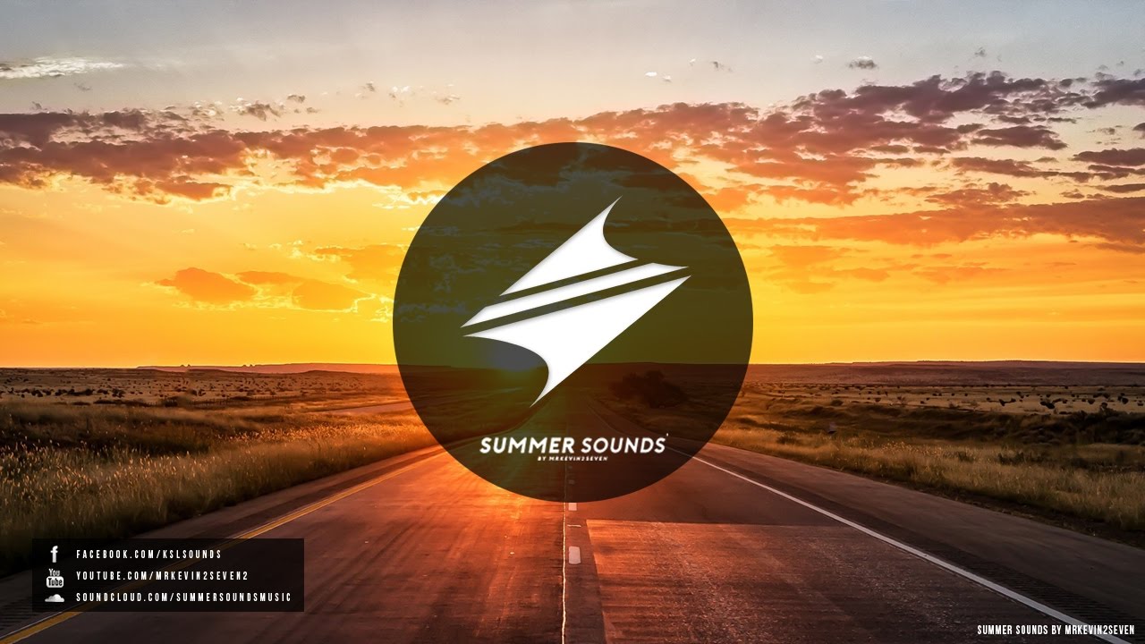 Decca T - Summer Crash [Summer Sounds Premiere] - YouTube