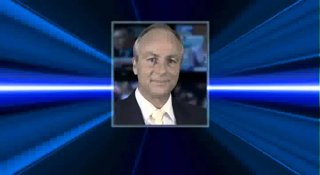 Peter Harvey Tribute - YouTube